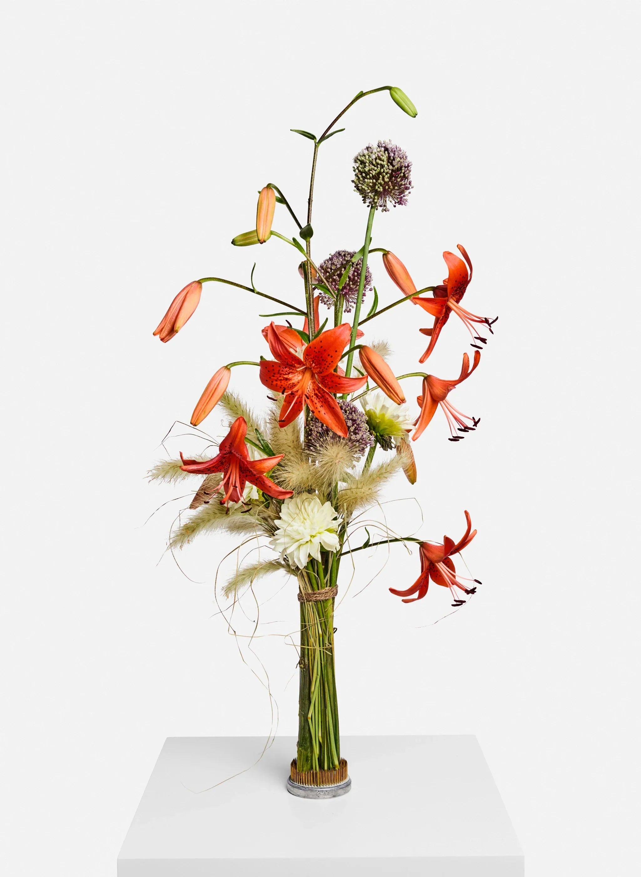 FLOWERS – YUNG GARDEN
